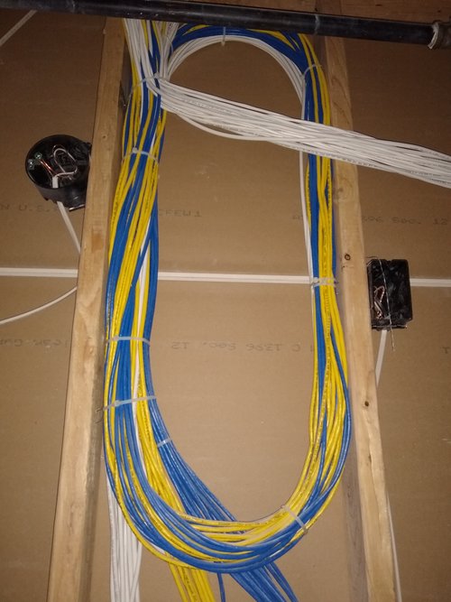 PHT AV > What We Do > Pre-Wiring